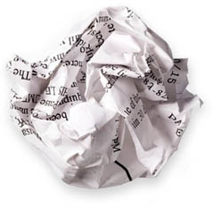 Paper Fight Exercise | Carpenter Strategy Toolbox