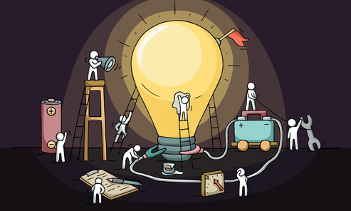 Carpenter Strategy Toolbox